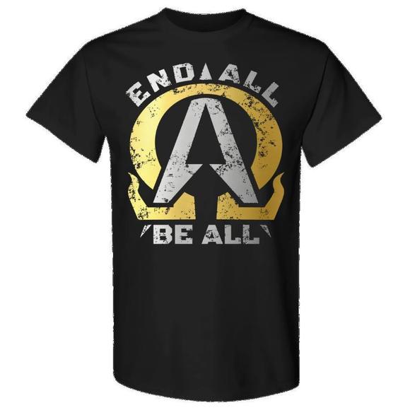 Shirts | End All Be All Multi Color Shirt | Poshmark